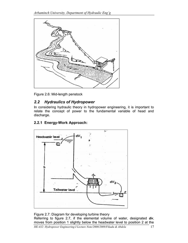 HE-416 Hydropower Engg-I-Lecture Note.pdf