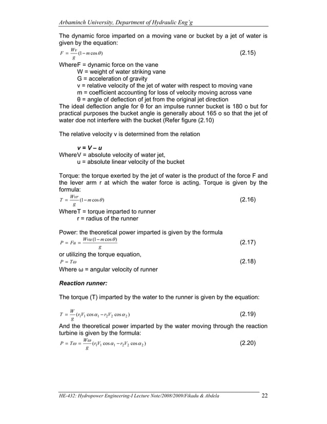 HE-416 Hydropower Engg-I-Lecture Note.pdf