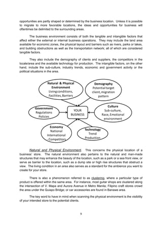 He beauty care - entrepreneurship | PDF