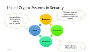 The Road Less Traveled: Use-cases, Challenges, and Solutions of ...