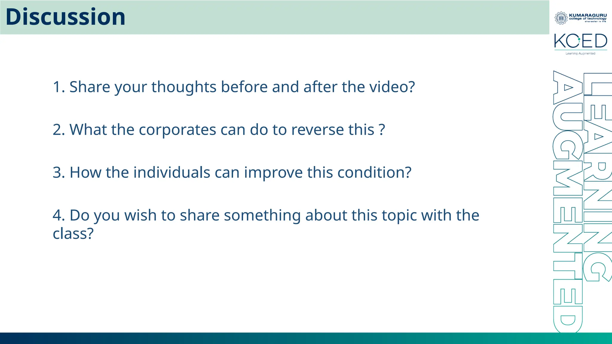 HE - Global Values Course Material PPT.pptx