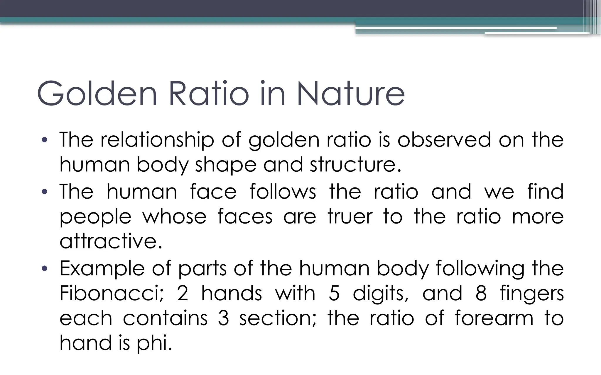 he-Golden-Ratio-pptx.pptx 55923565325614586 | PPTX