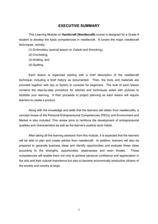 HE - HANDICRAFT - ENTREPRENEURSHIP.pdf