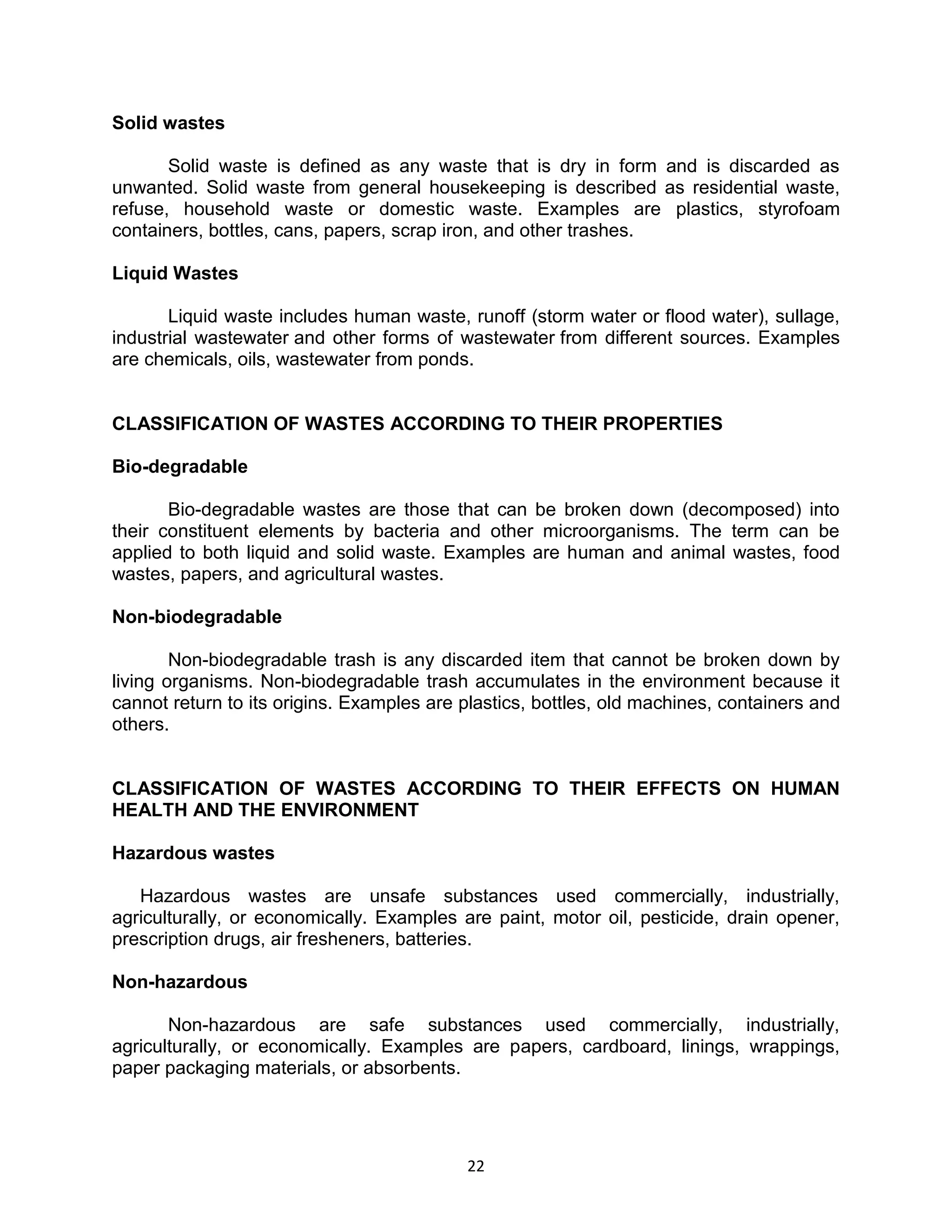 Household Services 7&8 Module | PDF