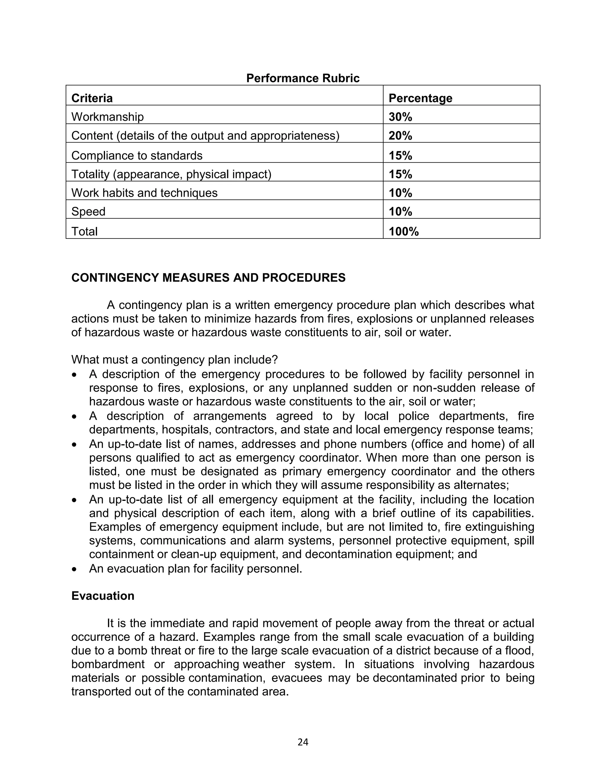 Household Services 7&8 Module | PDF