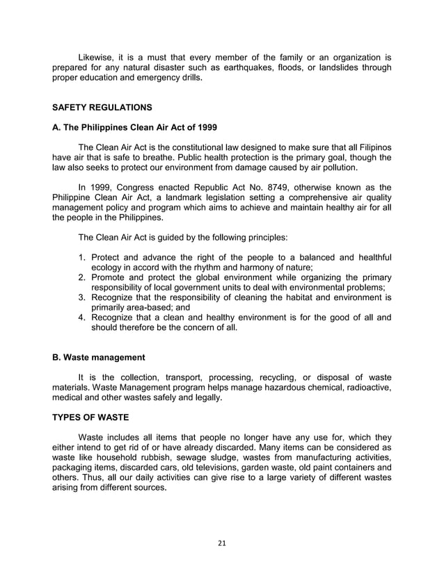 Household Services 7&8 Module | PDF