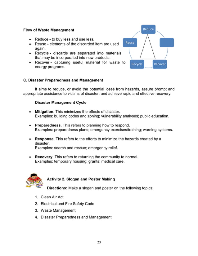 Household Services 7&8 Module | PDF
