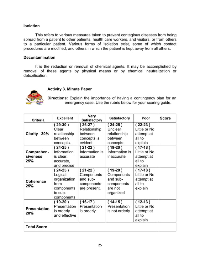 Household Services 7&8 Module | PDF