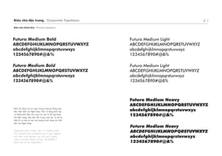 Techcombank - brand identify | PDF