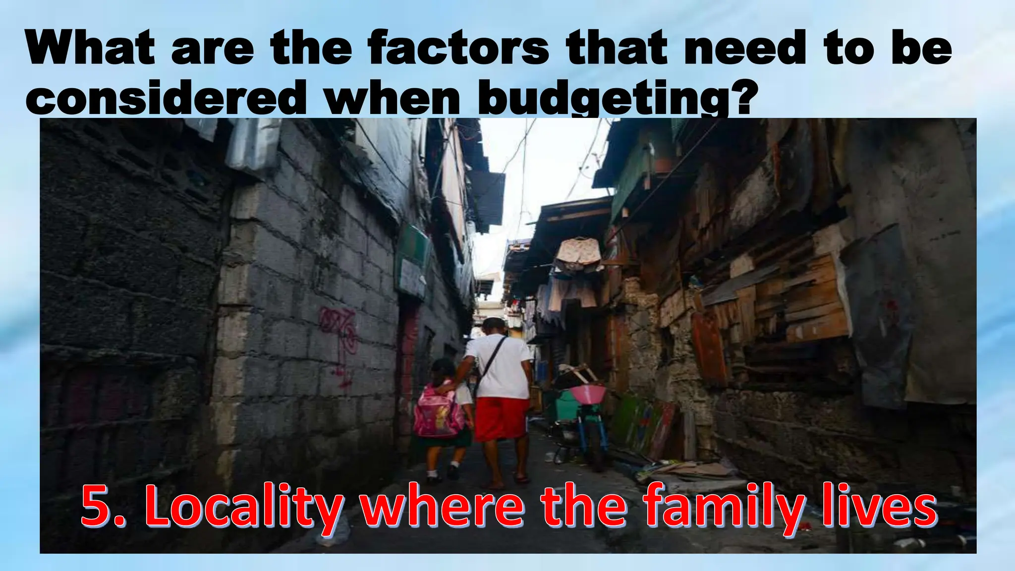 HE # 1.3 Allocates budget for basic & social needs.pptx