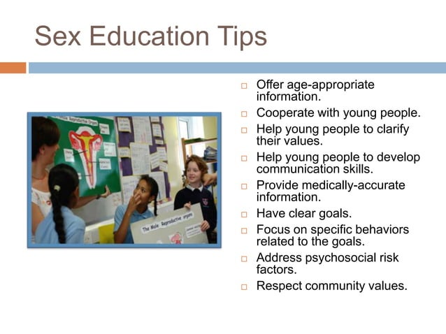 HE 210 - Safer Sex-Chapter 10 | PPTX