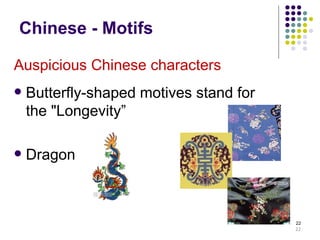 Food & Culture | PPT