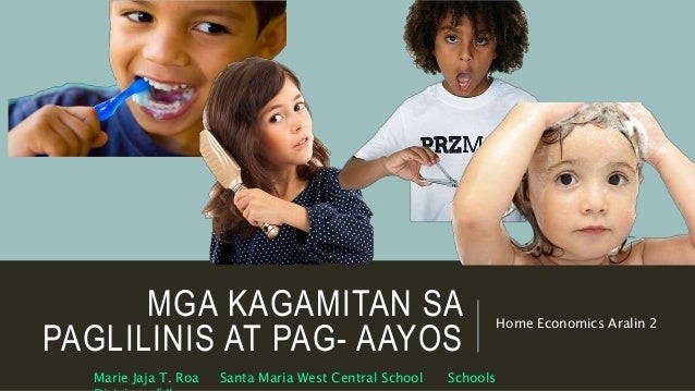 Larawan Ng Paglilinis Ng Katawan Tahanan Antas