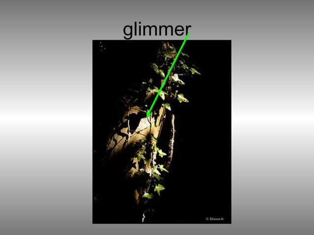 Paul Revere's Ride Vocabulary | PPT