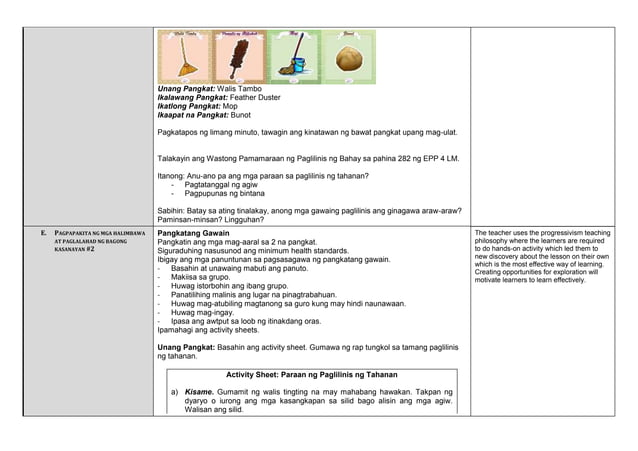 HE4 Paglilinis ng Tahanan.docx