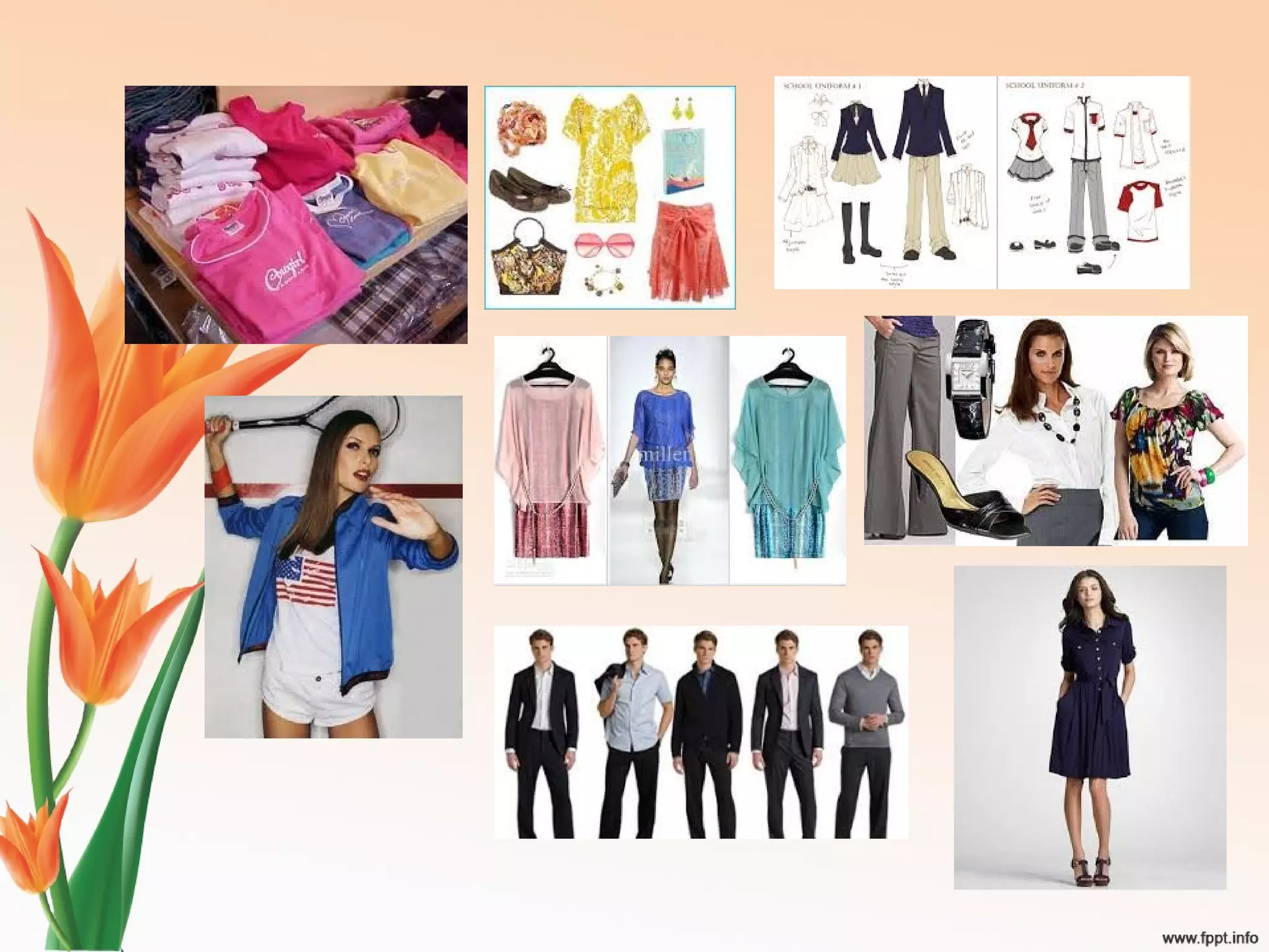 Pangangalaga ng Kasuotan at Kagamitan - EPP 6 | PPT