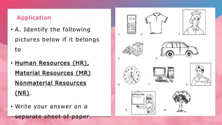 HE 6 Mod1 Family resources. HOME ROOM GUIDANCE | PPTX