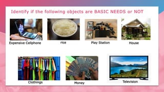 HE 6 Mod1 Family resources. HOME ROOM GUIDANCE | PPTX