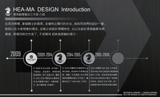 HEA-MA創意整合工作是簡介 | PDF