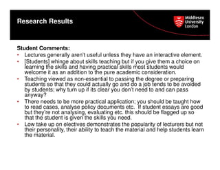 Developing critical thinking - Angus Nurse | PPT