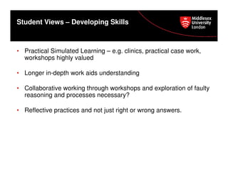 Developing critical thinking - Angus Nurse | PPT