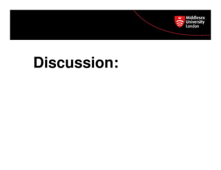 Developing critical thinking - Angus Nurse | PPT