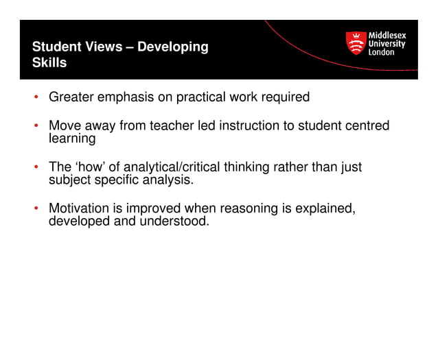 Critical thinking in action. The case study approach - Angus Nurse | PDF