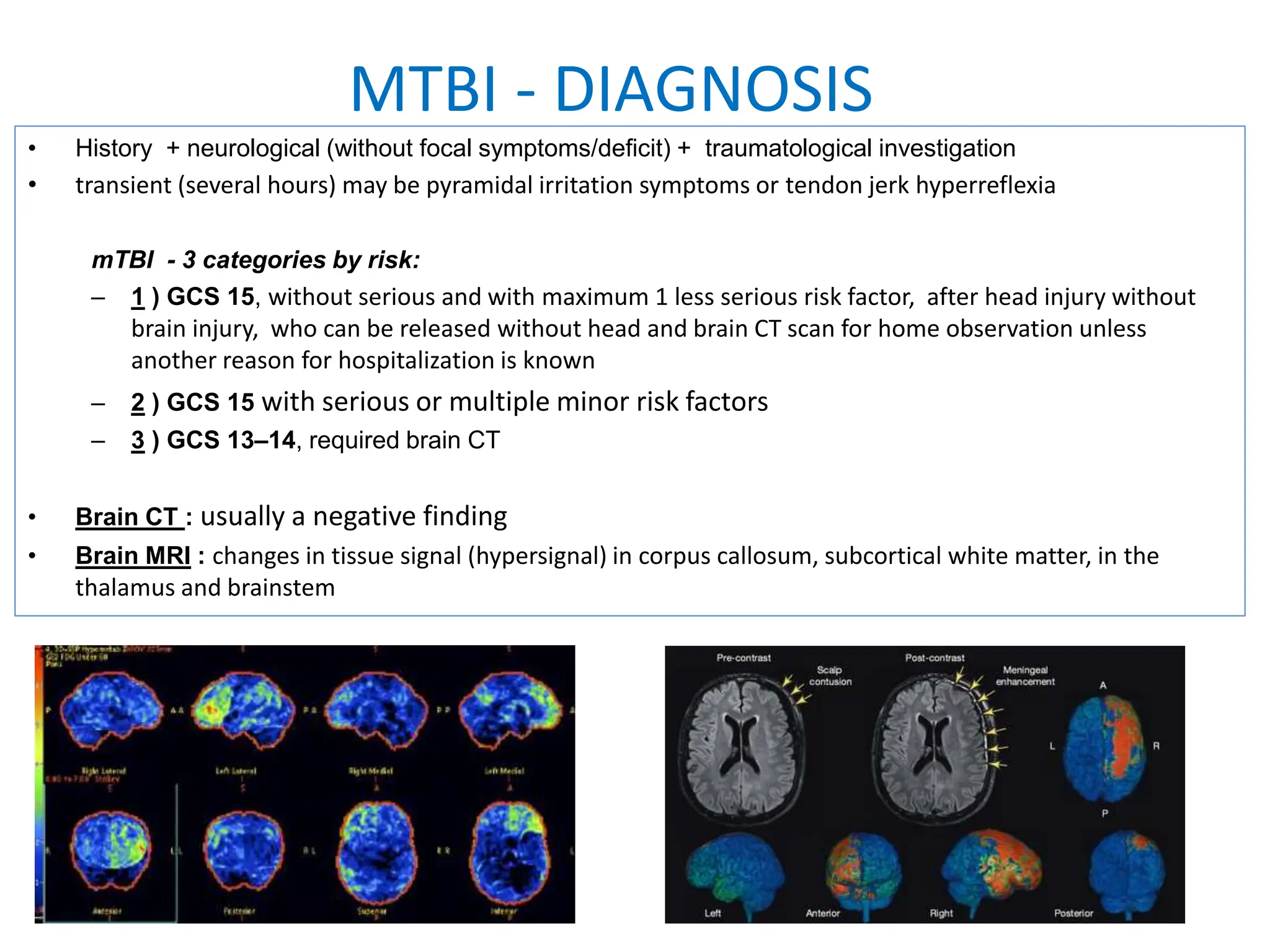 Head-and-spinal-cord-injury for nurse in emergency | PPT