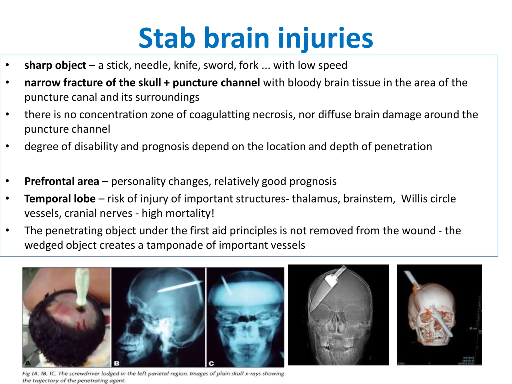 Head-and-spinal-cord-injury for nurse in emergency | PPT