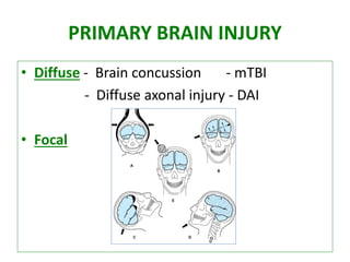 Head-and-spinal-cord-injury for nurse in emergency | PPT