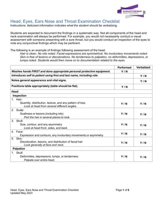 Head-Eyes-Ears-Nose-and-Throat-Examination-Checklist.pdf