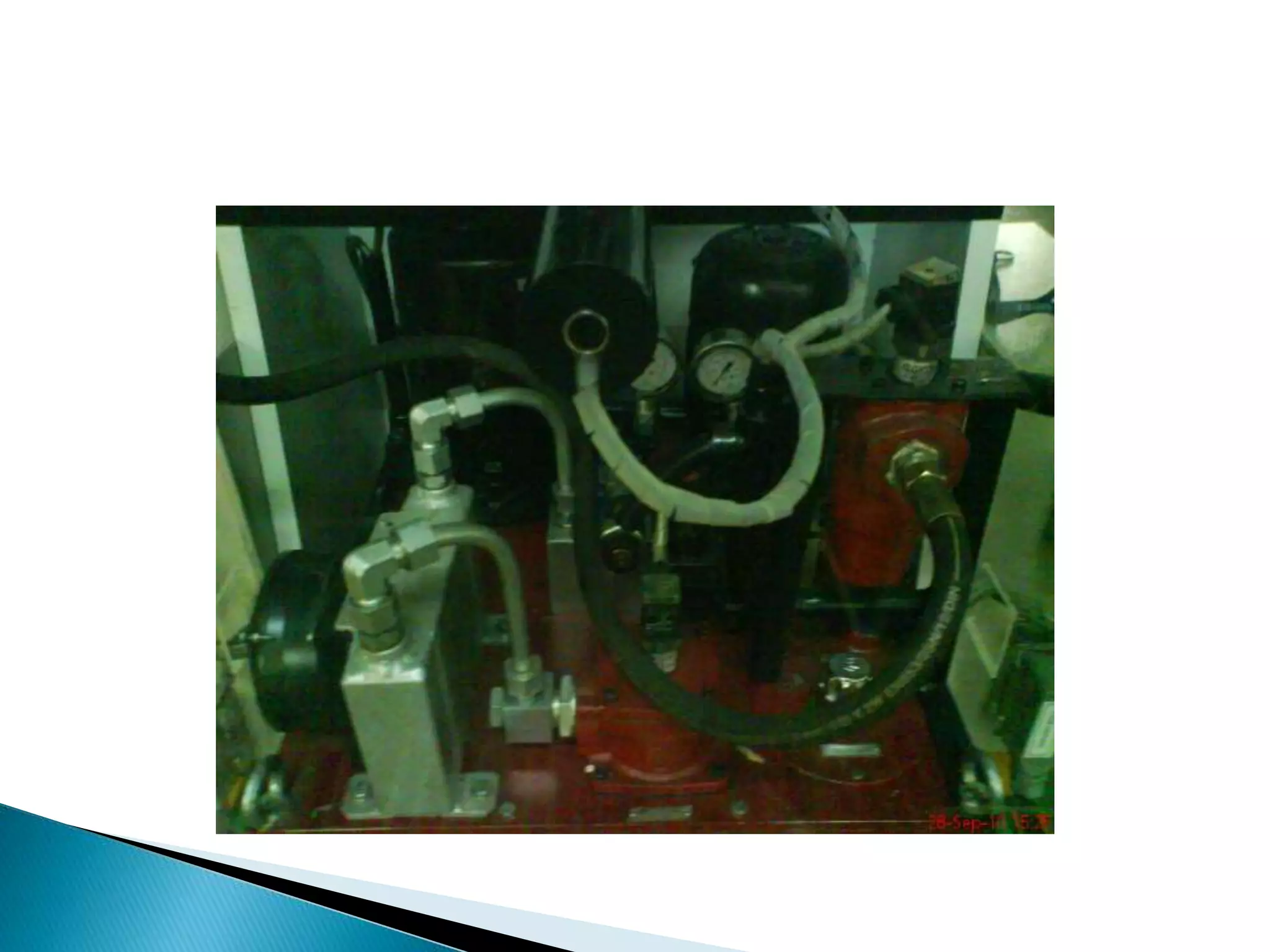 head-impact-test-rig.pptx | Performance Cars | Auto Type