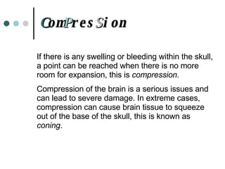 Head Injuries & Concussion | PPT