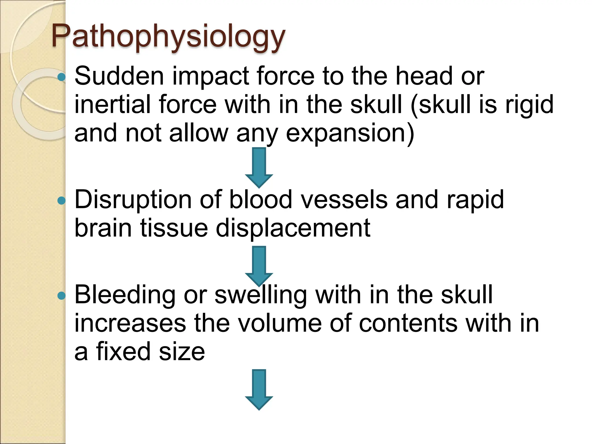 head-injury head injury HEAD INJURY .ppt