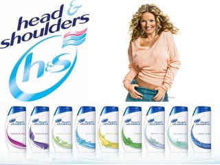 Head & Shoulders | PPS