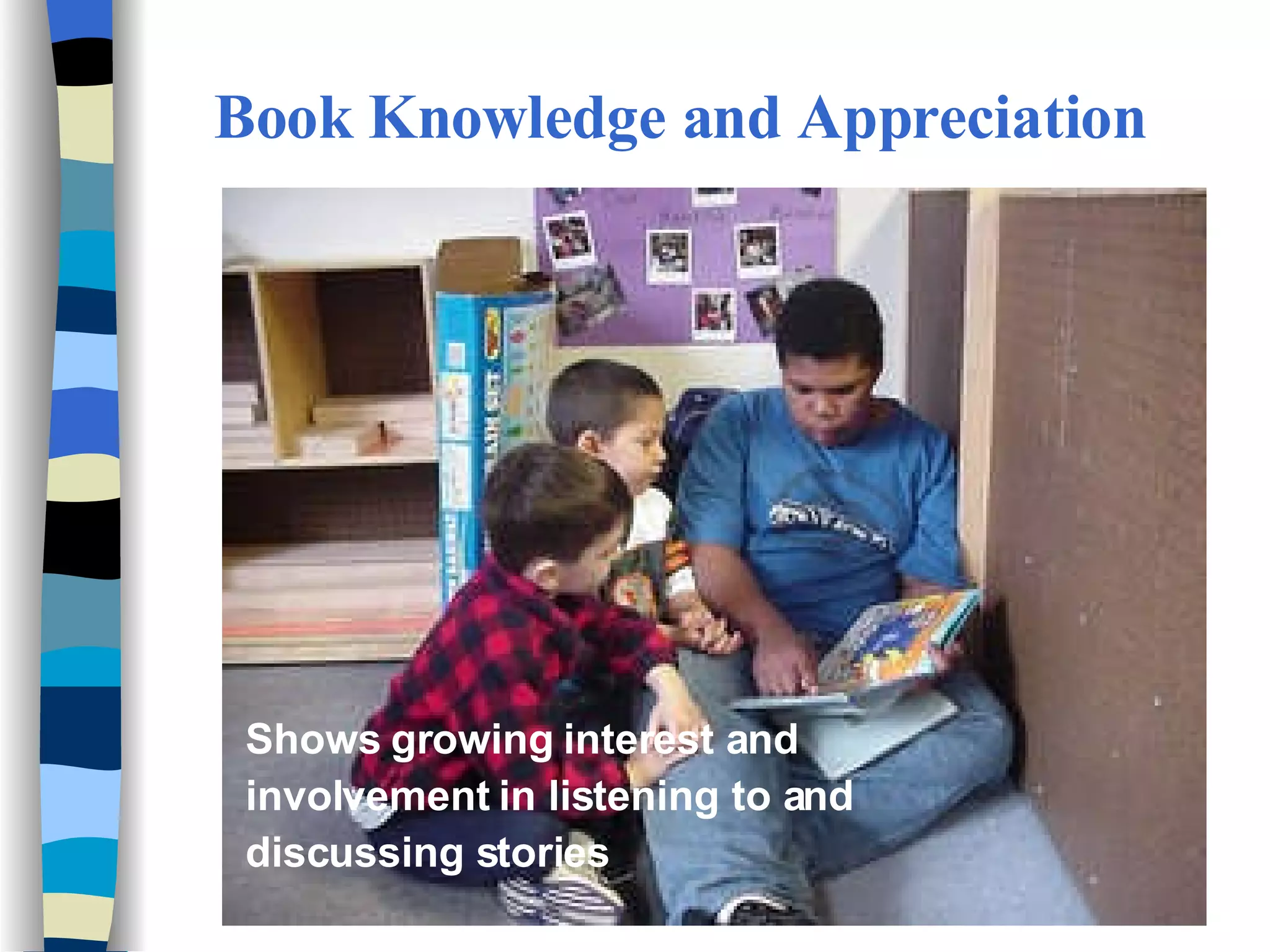 Head Start Conference Power Point Presentation | PPT | Primary ...