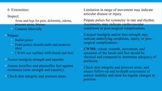 Head-to-Toe Assessment of the person who are sick.pptx