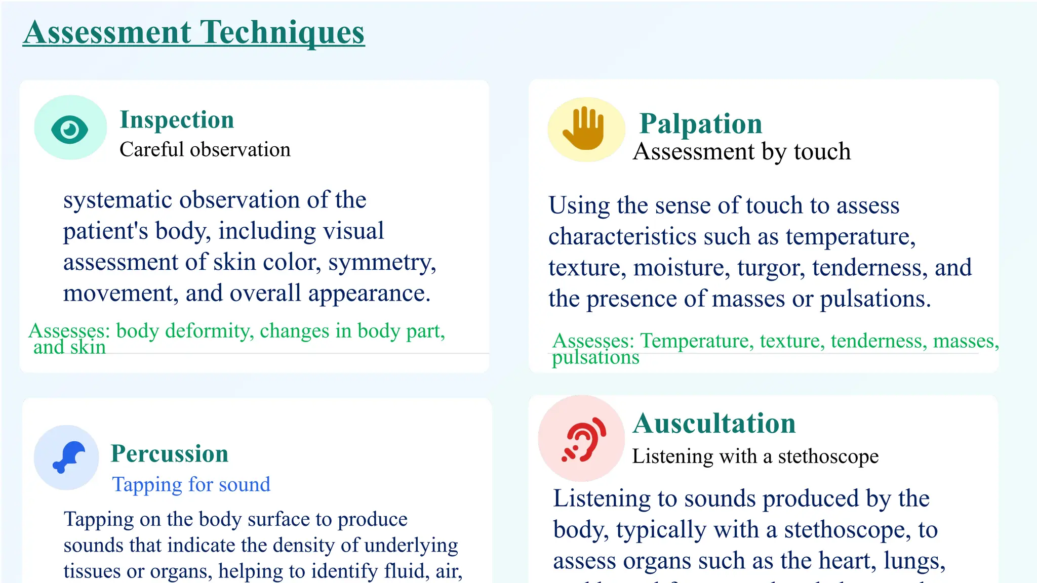 Head-to-Toe Assessment- A Systematic Approach.pptx