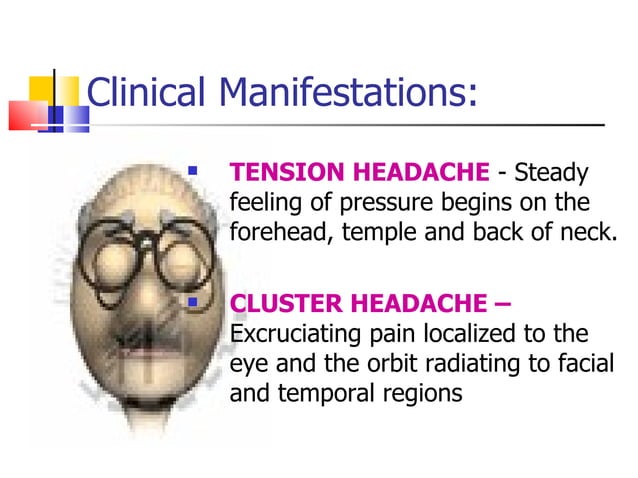 Headache | PPT