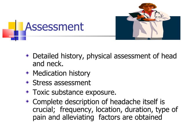 Headache | PPT