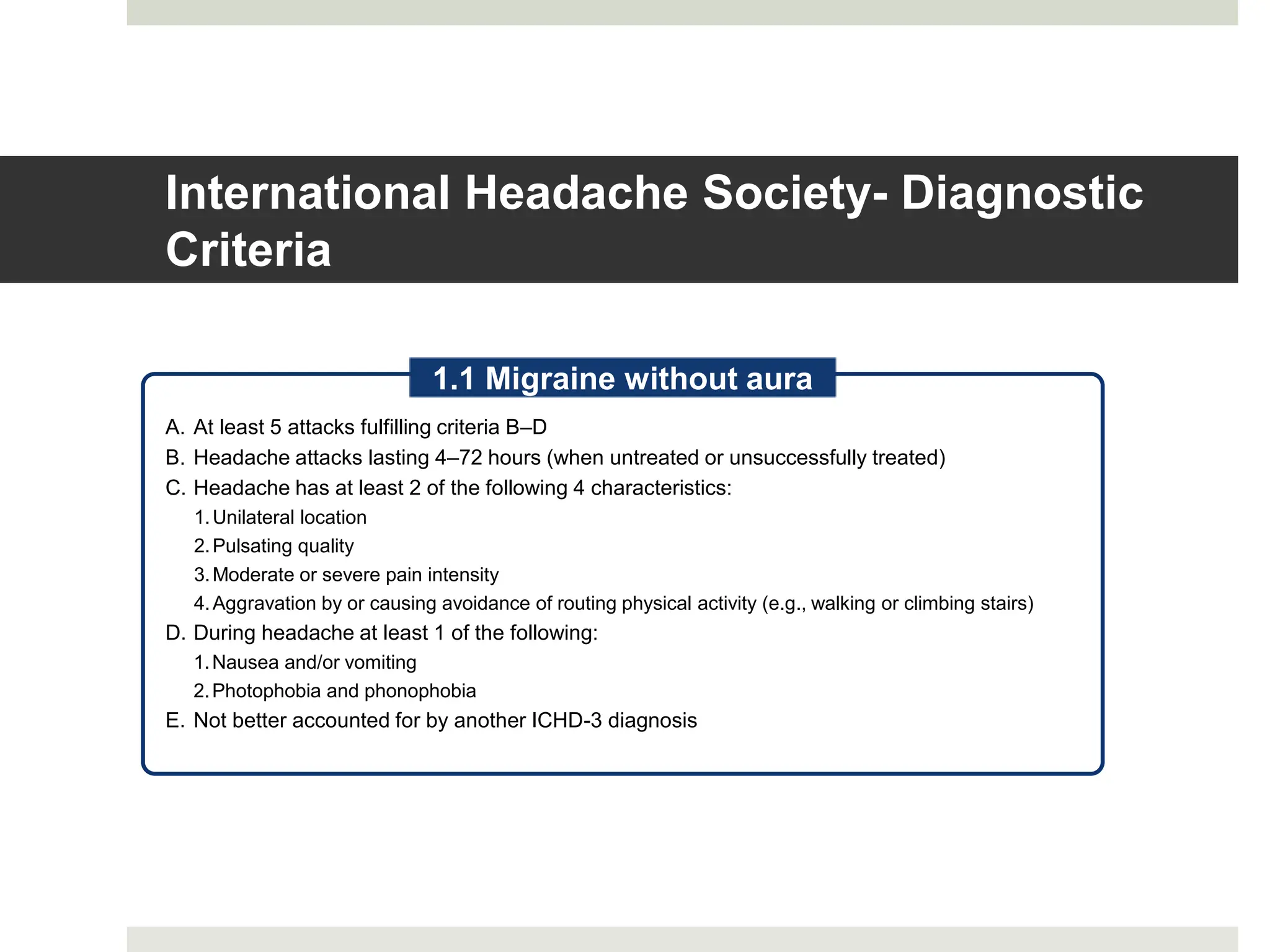 Primary headache types and management gate02.pptx