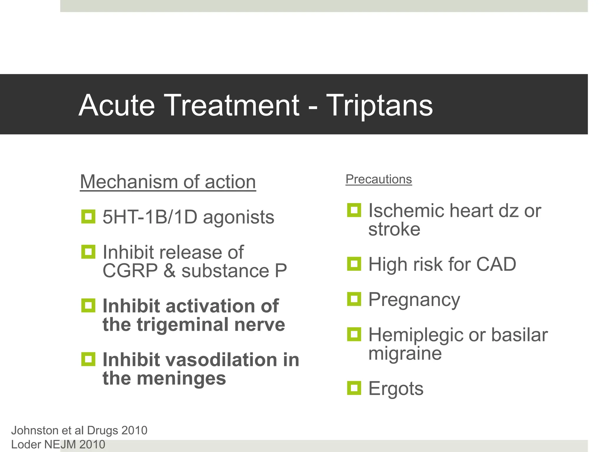 Primary headache types and management gate02.pptx