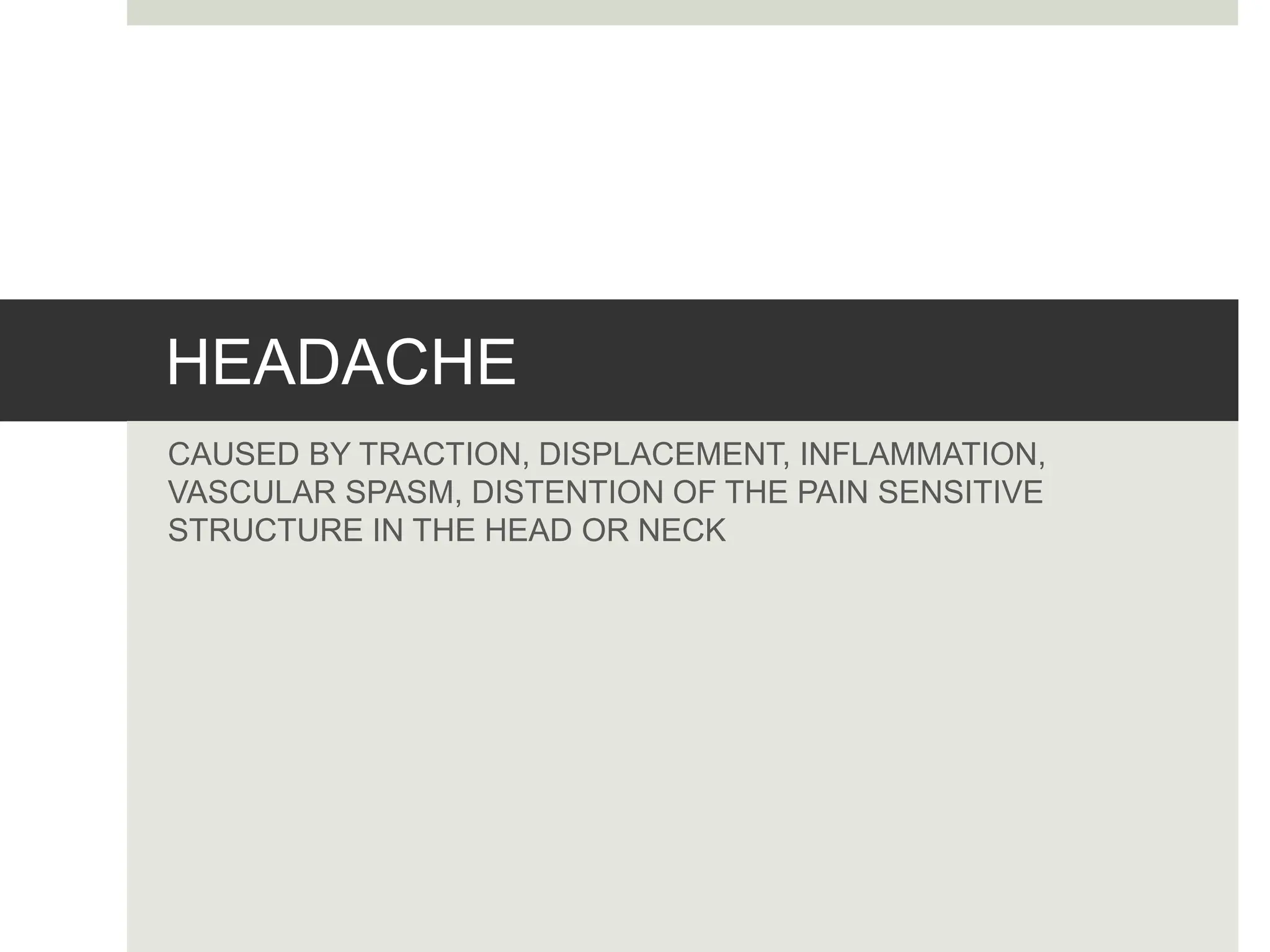 Primary headache types and management gate02.pptx