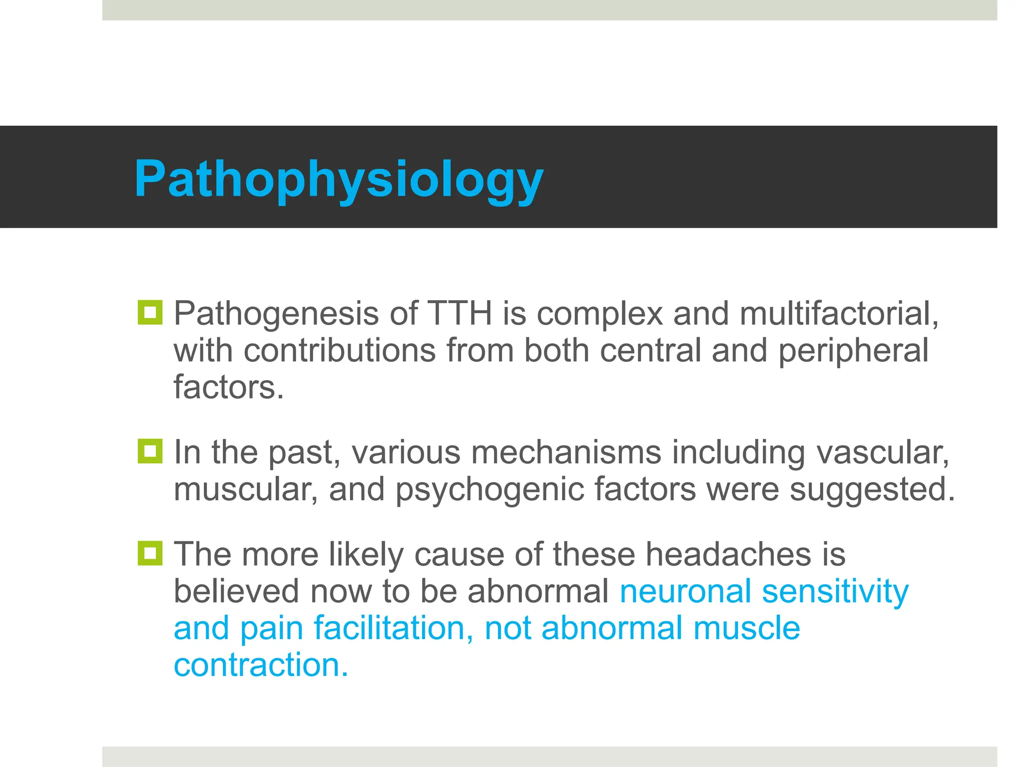 Primary headache types and management gate02.pptx