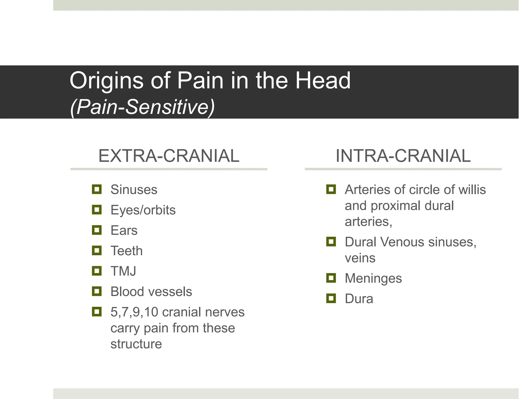 Primary headache types and management gate02.pptx
