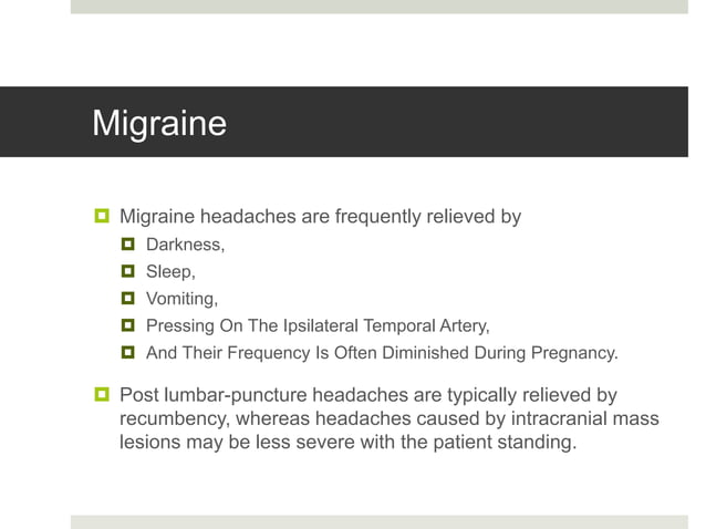 Primary headache types and management gate02.pptx