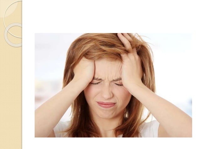 Headache | PPTX | Brain and Nervous System Disorders | Diseases and ...