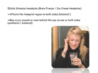 Headache | PPT