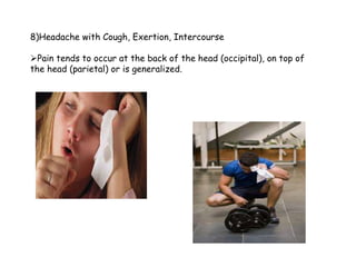 Headache | PPT