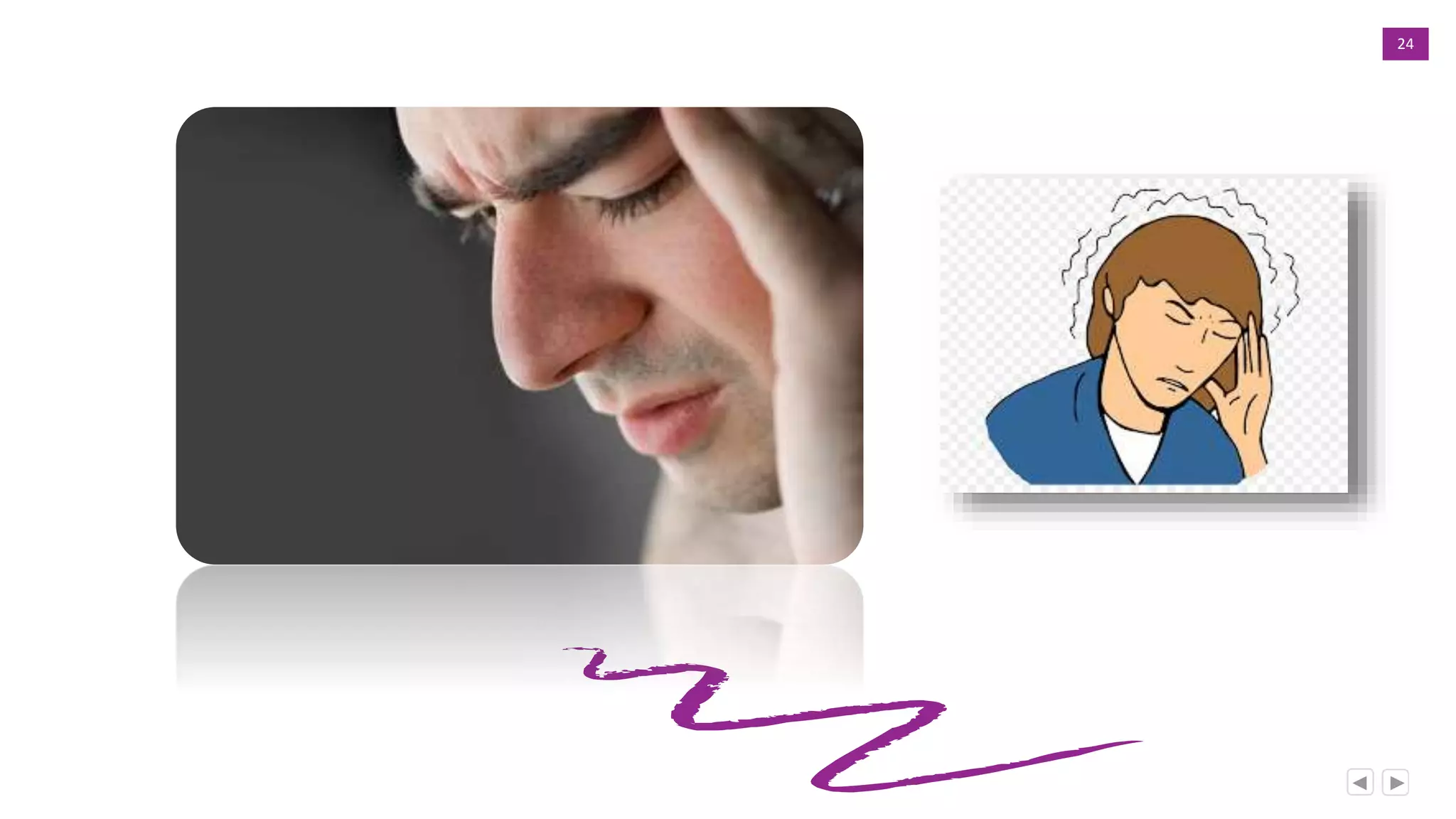 Headache types & management | PPTX